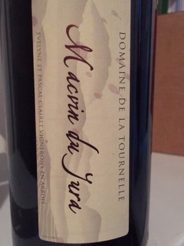 ALLA SCOPERTA DEL MACVIN - Vite Vini